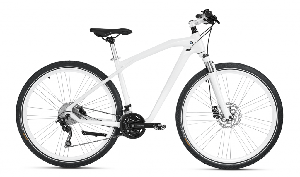 BMW | 自転車ブランドカタログ - FIND BIKE (ファインドバイク) - ロードバイク/クロスバイク/TTバイク情報
