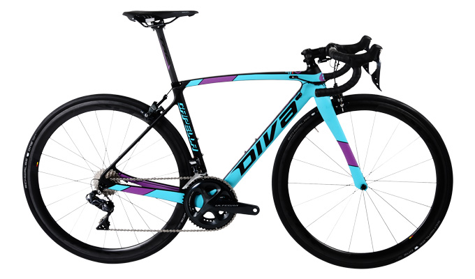 Diva CAPELLA | FIND BIKE (ファインドバイク) - ロードバイク/クロスバイク/TTバイク情報