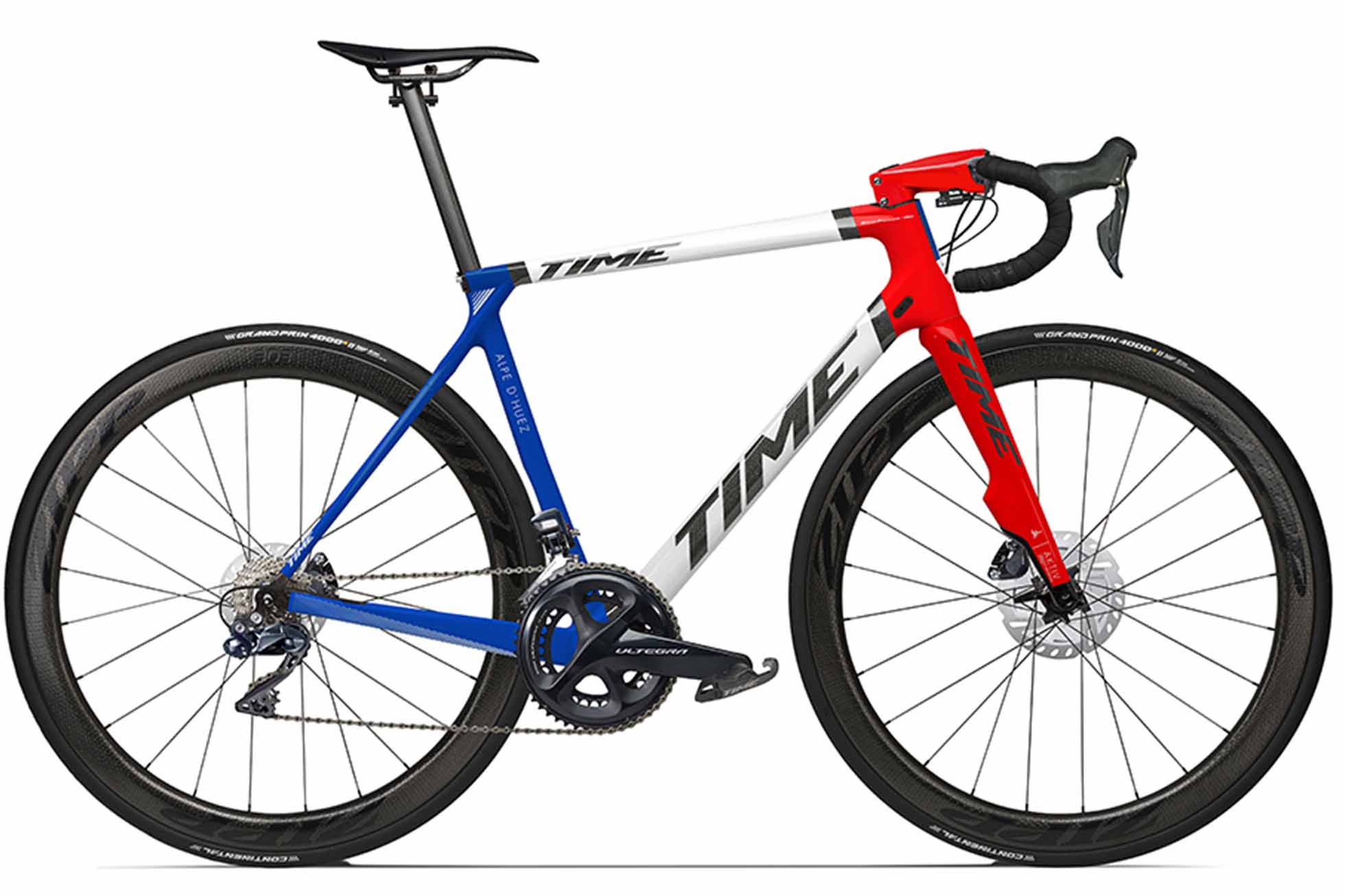 ALPE D’HUEZ 01 DISC FRENCH HERO | FIND BIKE (ファインドバイク) - ロードバイク/クロスバイク ...