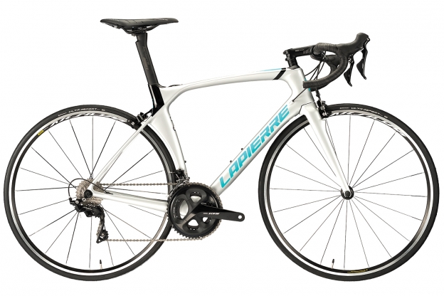 AIRCODE SL 500 | FIND BIKE (ファインドバイク) - ロードバイク/クロスバイク/TTバイク情報
