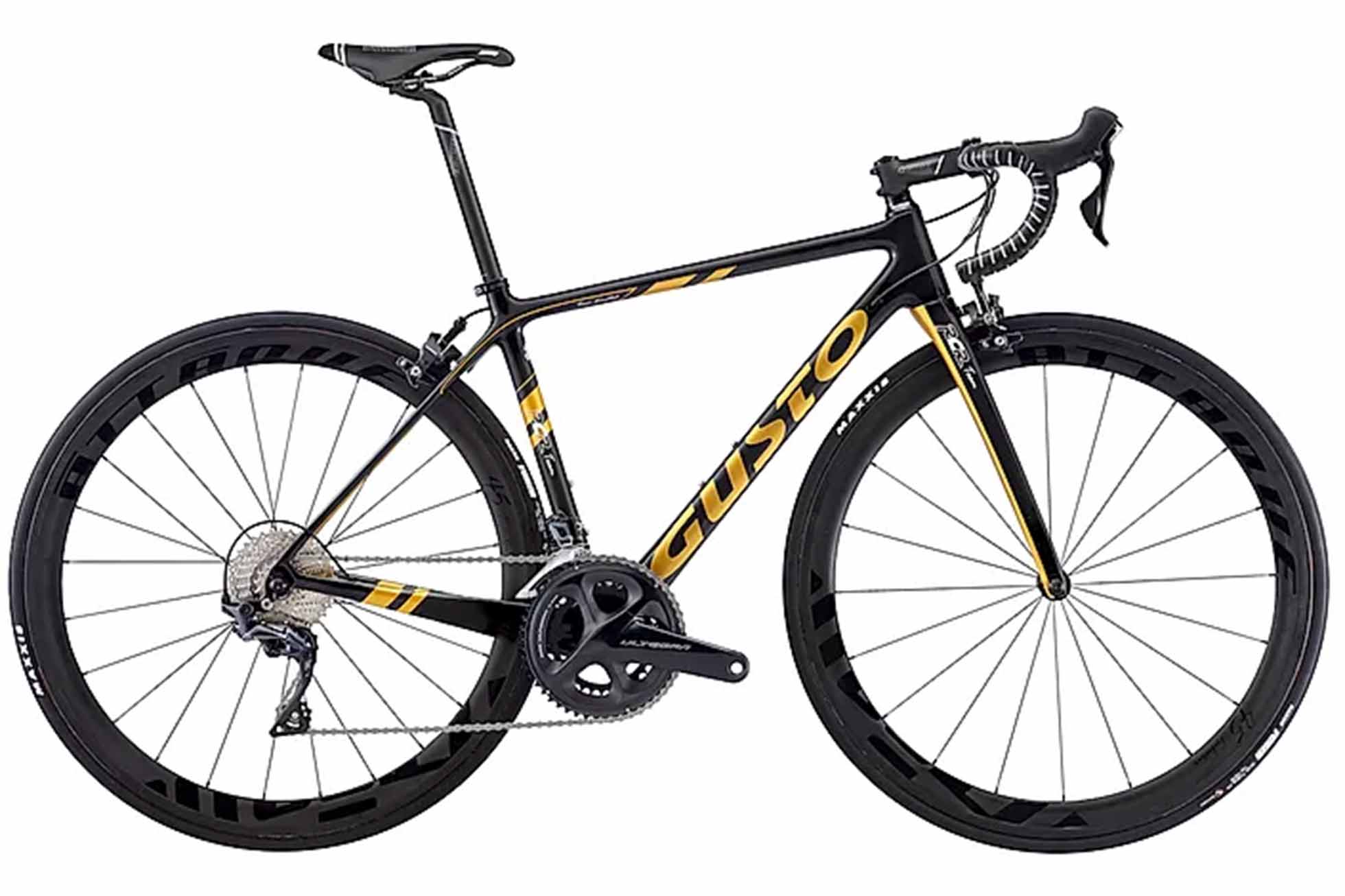 RCR TEAM TL | FIND BIKE (ファインドバイク) - ロードバイク/クロスバイク/TTバイク情報