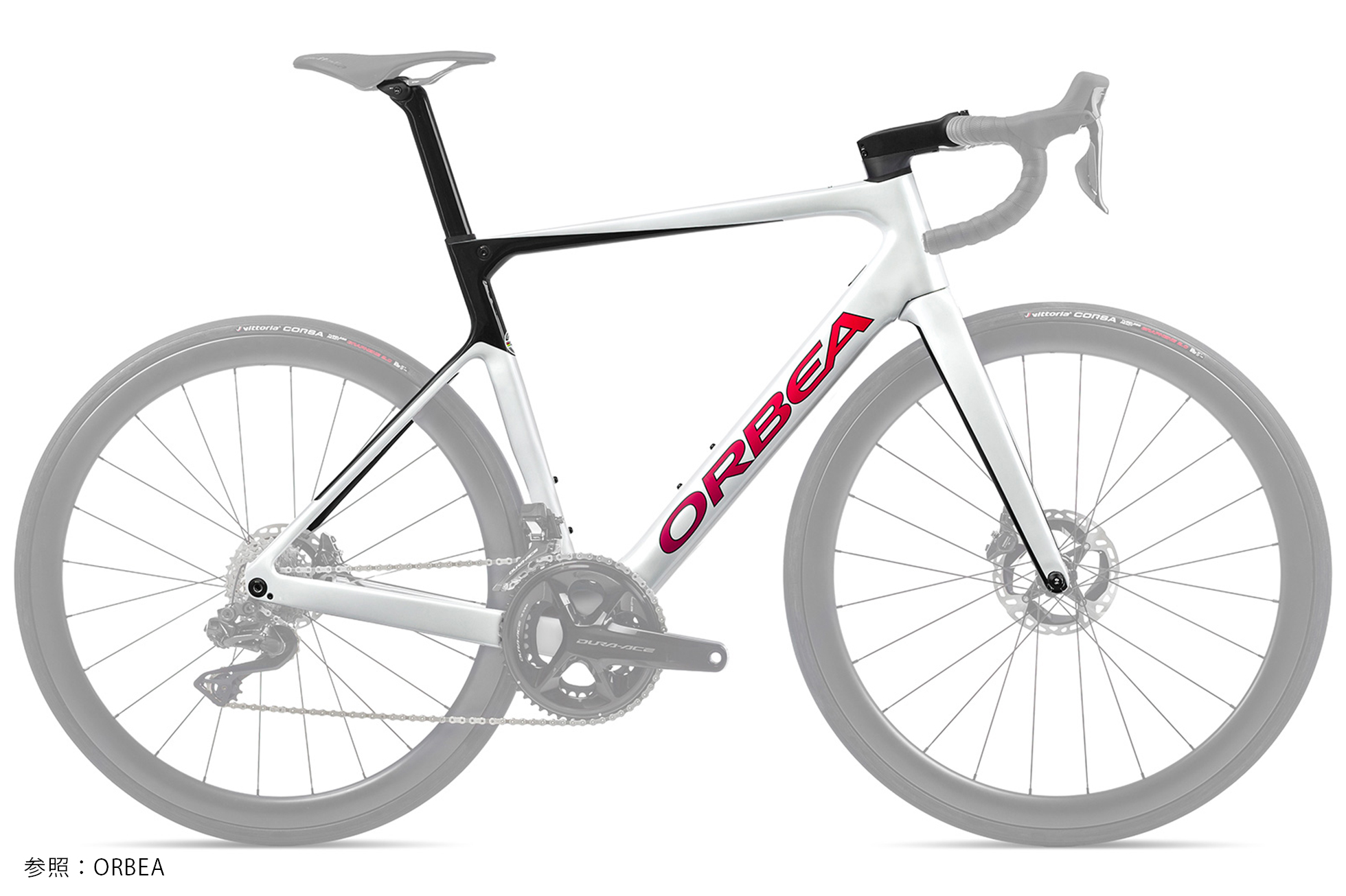 ORCA OMX FRAME | FIND BIKE (ファインドバイク) - ロードバイク ORCA OMX FRAME | FIND BIKE (ファインドバイク) - ロードバイク